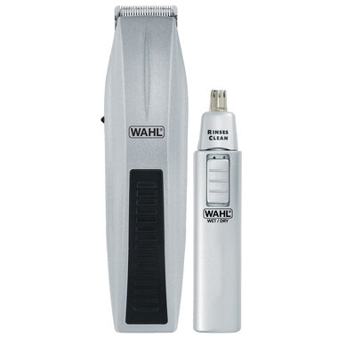 Click here for Wahl Mustache & Beard Trimmer - 5537-420 prices