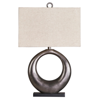 Click here for Signature Design by Ashley Antique Silver Table La... prices