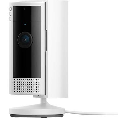 Click here for Ring B0B6GKV165-N Indoor Cam (2nd Gen) - White prices