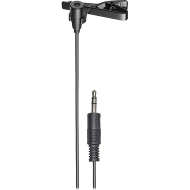 Click here for Audio-Technica ATR3350XIS Omnidirectional Lavalier... prices