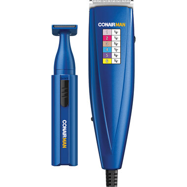 Click here for Conair HC315N Combo Number Cut Haircut Kit prices