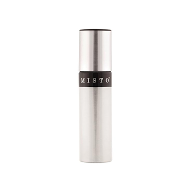 Misto Aluminum Bottle Oil Sprayer - Silver