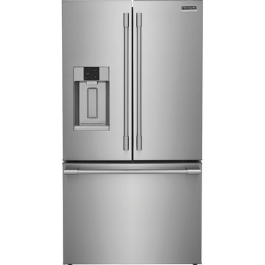 Click here for Frigidaire Professional PRFC2383AF 22.6 CuFt Frenc... prices