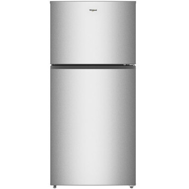 Click here for Whirlpool 29.5 in. Wide Top Freezer Refrigerator w... prices