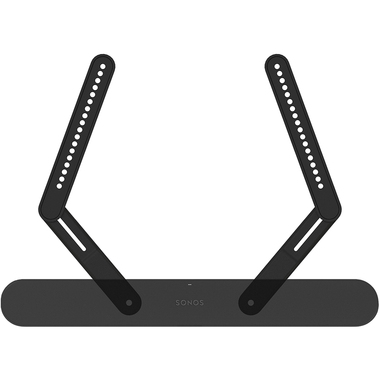 Click here for Sanus WSSAFM1-B2 Soundbar Mount for Sonos Ray™ prices