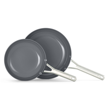 Click here for Calphalon 2207715 Calph Ceramic 8" - 10" prices