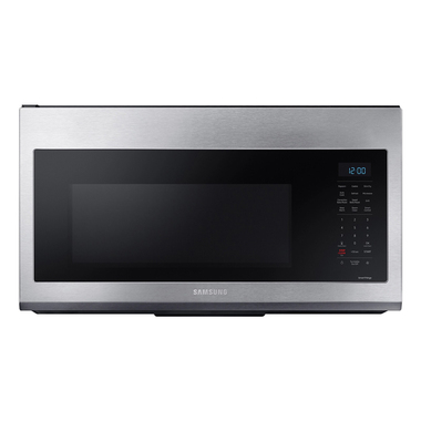 Click here for Samsung MC17T8000CS 1.7 CuFt Over-The-Range Microw... prices