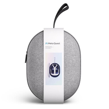 Click here for Meta 899-00588-01 Quest 3 Carrying Case prices