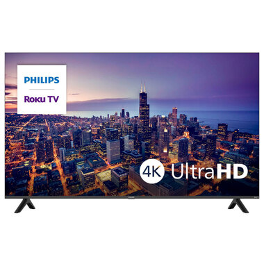 Click here for Philips 65PUL6673/F7 65" 6600 Roku TV prices