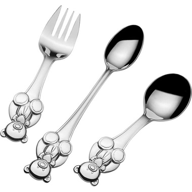Click here for Mikasa 5219364 Theodore TB 3-PC Baby Feeding Set prices