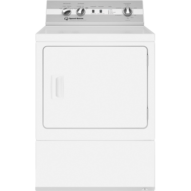 Click here for Speed Queen DC5004WE 7.0 CuFt FL White Electric Dr... prices