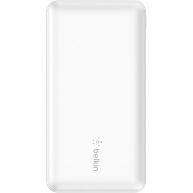 Click here for Belkin BPB012BTWH BoostCharge Power Bank 20K-White prices