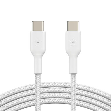 Click here for Belkin Boost?Charge Braided Usb-C To Usb-A Cable prices