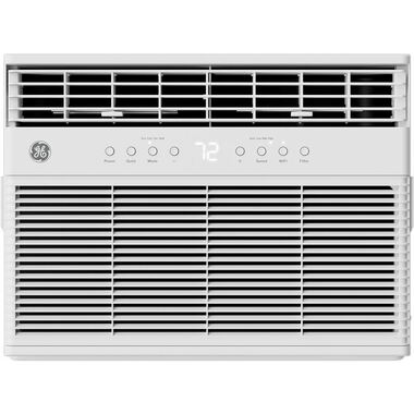 Click here for GE AWGP08WWF 8 000 BTU Heat/Cool Window AC prices