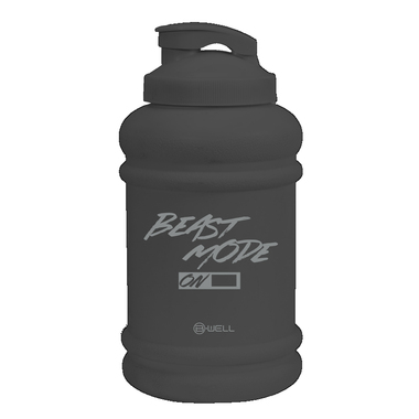Click here for BWell BW-HW-WB-112-BK 73oz Mega Bottle - Black prices