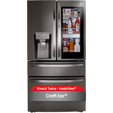 Click here for LG LRMVC2306D 23.0 CuFt French Door - BSS prices