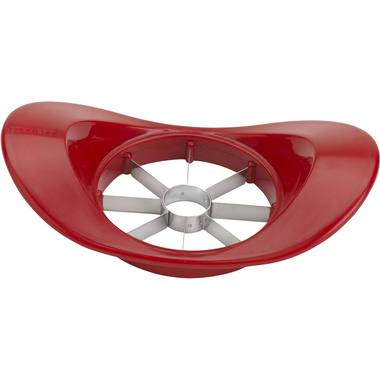 Click here for Good Cook 10600 Classic Apple Wedger - Red prices
