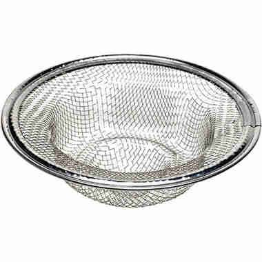 Click here for Good Cook 24971 Mesh Sink Strainer prices