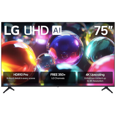 Click here for 75 Class UA7000 Series Led Ai Hdr 4K Uhd Smart Tv... prices