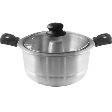 Click here for Bene Casa BC-58378 1.6L Alum Flan Mold Double Boil... prices