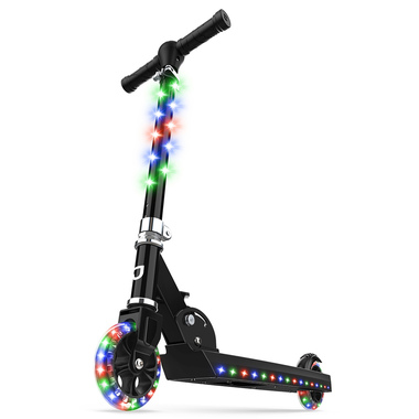 Click here for Jetson JJUP-BLK Jupiter 2 Wheel Scooter prices