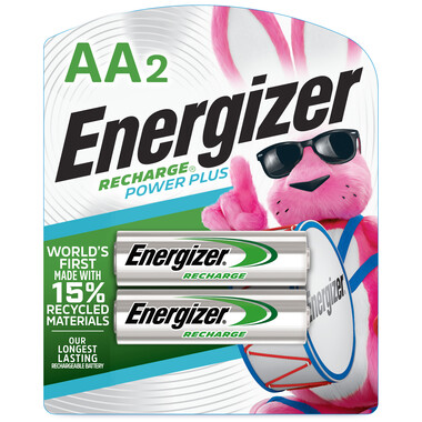 Click here for Energizer NH15BP2 Rechargeable Batteries prices