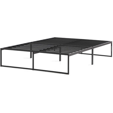 Click here for Malouf LS14QQBKPF Linenspa Queen Metal Bed Frame prices