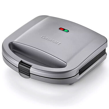 Cuisinart(R) Sandwich Grill