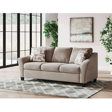 Click here for Signature Design by Ashley 5980338 Willarae Sofa —... prices
