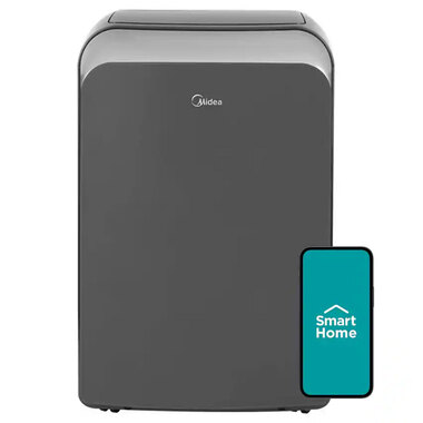 Click here for Midea MAP08S1WGR-T 8 000 BTU 115V Smart Portable A... prices