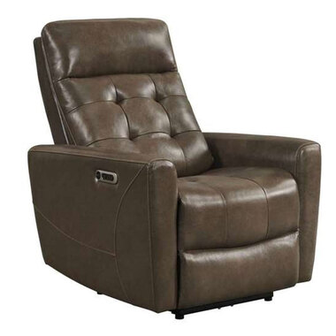 Click here for Elements U-7090-9001-105PP All Star Power Recliner... prices