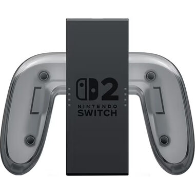 Nintendo Switch 2 Joy-Con 2 Charging Grip - Black