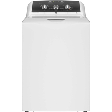 Click here for GE GTW525ACWWB 4.3 CuFt White Washer prices