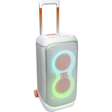 Click here for JBL JBLSTAGE320SWAM Partybox Stage 320 Speaker prices