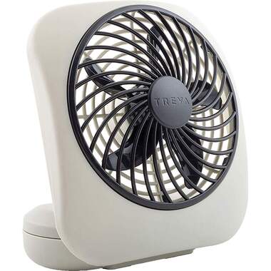 Click here for O2COOL FD05004 Treva 5" Operated Portable Fan... prices