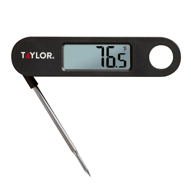 Click here for Taylor 1476 Digital Read Digital Thermometer prices