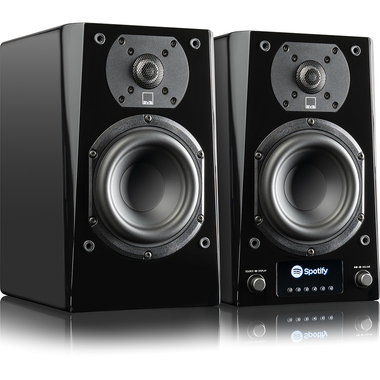 Click here for Svs Prime Wireless Pro Powered Speaker System with... prices