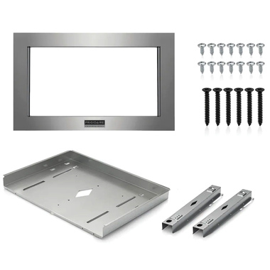 Click here for Frigidaire Professional Stainless Steel Microwave... prices