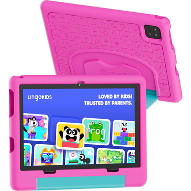 Click here for Contixo 10" A10 Educational Kids Tablet with... prices