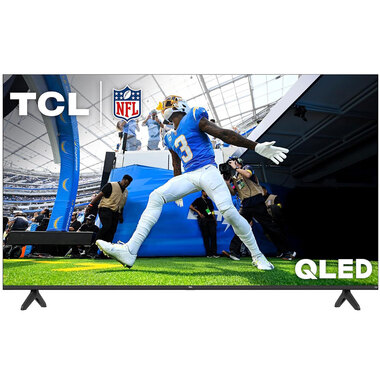 Click here for TCL 65Q650F 65" Q6 QLED 4K Smart TV with Fire... prices