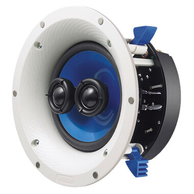 Click here for Yamaha Ns-IC400 90 Watt 4 Inch 2 Way In Ceiling Sp... prices
