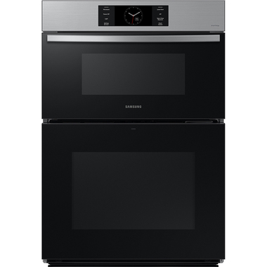 Click here for Samsung NQ70CG700DSRAA 30" Microwave Wall Ove... prices