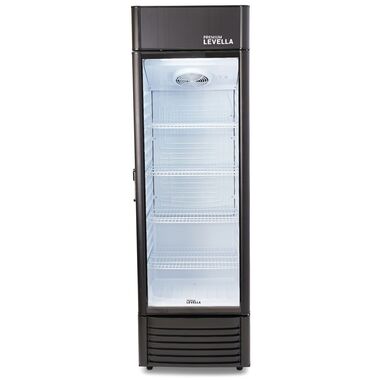Click here for Premium Levella PRF1257DX 12.5 cu Ft Merchandiser prices
