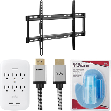 Click here for Vidao COBUN2 VXF40120  VCLN2  VU2M8K  VSPU6 prices