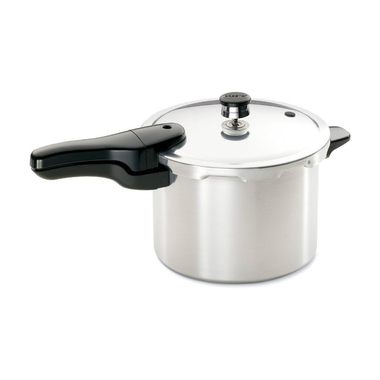 Click here for Presto 1264 6 Quart Pressure Cooker prices