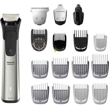 Click here for Norelco Philips Multigroom Series 7000 prices