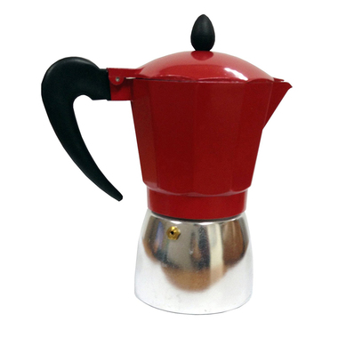 Click here for IMUSA B120-43T 6-Cup Aluminum Espresso Maker prices