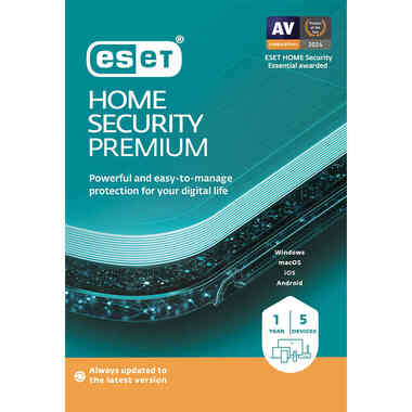 Click here for ESET RTL-EHSP-N1-5-1-CRD Home Security Premium (5... prices