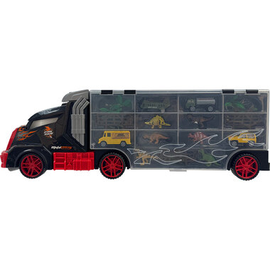 Click here for Vivitar VV1232-NOC-STK-6 Battle Monster Truck Set prices