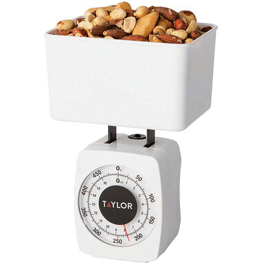 Click here for Taylor 3720 Light Duty Analog Scale prices